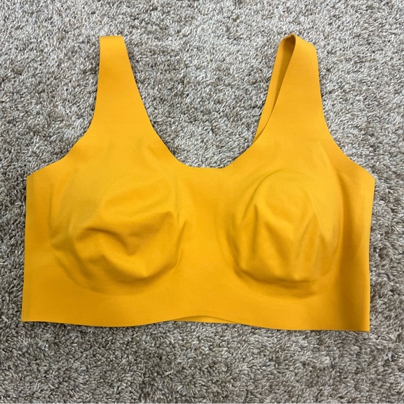 knix | Intimates & Sleepwear | Knix Luxe Lift Pullover Bra Wireless ...